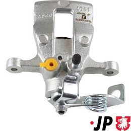JP Group Bremssattel 3562000570 Hinterachse links f&uuml;r HYUNDAI KIA