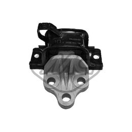 METALCAUCHO Lagerung, Motor 06051 links f&uuml;r Vaughall