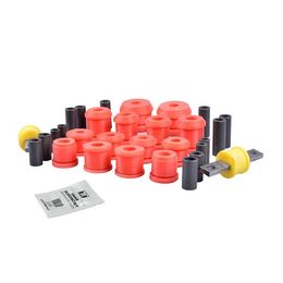 TEDGUM Lagerungssatz, Lenker ted98968 Hinterachse f&uuml;r HONDA