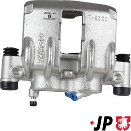 JP Group Bremssattel 3161901170 Vorderachse links f&uuml;r Fiat Citro&euml;n Peugeot