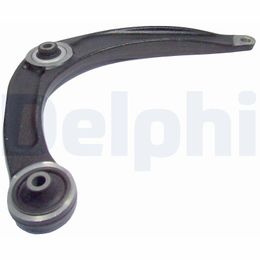 DELPHI Lenker, Radaufh&auml;ngung tc2176 unten f&uuml;r DS Peugeot