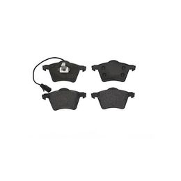 MAGNETI MARELLI Bremsbelagsatz, Scheibenbremse 363700485062 f&uuml;r SATURN VW