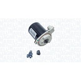 MAGNETI MARELLI Ventileinheit, Hydraulikaggregat-Autom.Getr. 023000037010 f&uuml;r ALFAROME/Fiat/LANCI ALFA ROMEO