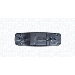 MAGNETI MARELLI Schalter, Fensterheber 000051128010 vorne links f&uuml;r Mercedes
