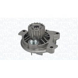 MAGNETI MARELLI Wasserpumpe 350984290000 f&uuml;r Volvo