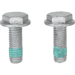 TRW Bremssattel bhs324e f&uuml;r Skoda VW