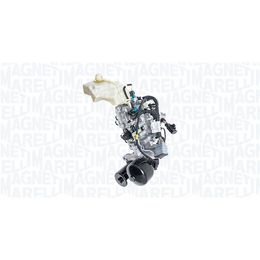 MAGNETI MARELLI Ventileinheit, Hydraulikaggregat-Autom.Getr. 230000009010 f&uuml;r Fiat