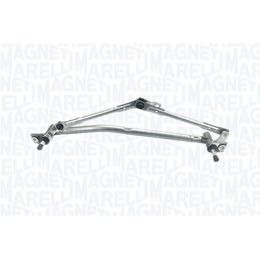 MAGNETI MARELLI Wischergest&auml;nge 085570749010 vorne f&uuml;r VAG
