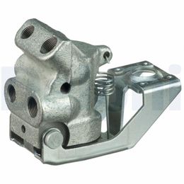 DELPHI Bremskraftregler lv80013 f&uuml;r Peugeot Fiat