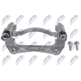 NTY Halter, Bremssattel hzpty015a Vorderachse rechts f&uuml;r TOYOTA