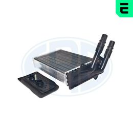 ERA W&auml;rmetauscher, Innenraumheizung 669570 f&uuml;r RENAULT