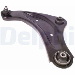 DELPHI Lenker, Radaufh&auml;ngung tc2496 unten f&uuml;r NISSAN INFINITI