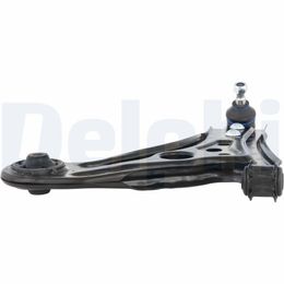 DELPHI Lenker, Radaufh&auml;ngung tc1503 unten f&uuml;r CHEVROLET DAEWOO GM