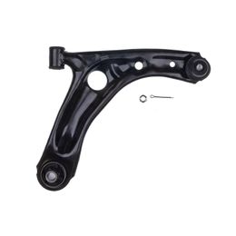 DENCKERMANN Lenker, Radaufh&auml;ngung d120302 unten f&uuml;r Peugeot TOYOTA