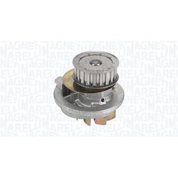 MAGNETI MARELLI Wasserpumpe 350984273000 f&uuml;r Vaughall BEDFord