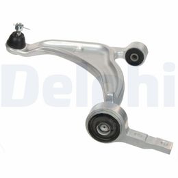 DELPHI Lenker, Radaufh&auml;ngung tc2928 unten f&uuml;r NISSAN