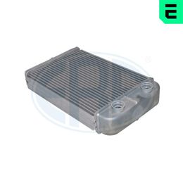 ERA W&auml;rmetauscher, Innenraumheizung 669507 f&uuml;r Fiat