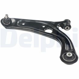 DELPHI Lenker, Radaufh&auml;ngung tc3255 unten f&uuml;r Fiat