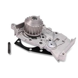 Hepu Wasserpumpe p842s f&uuml;r DACIA NISSAN RENAULT