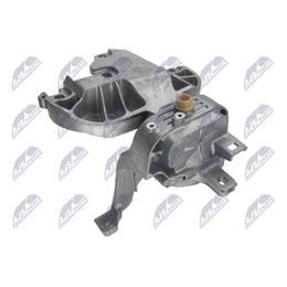 NTY Lagerung, Motor zpsme061 vorne f&uuml;r Mercedes