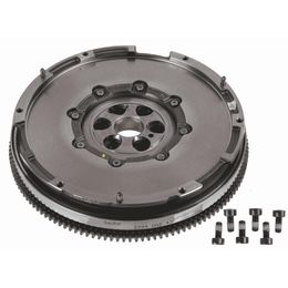 Sachs Schwungrad 2294002435 f&uuml;r Vaughall DS Peugeot TOYOTA