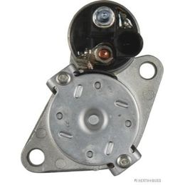 HERTH+BUSS ELPARTS Starter 42020220 f&uuml;r VW VAG