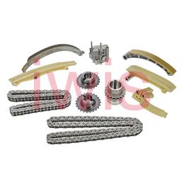 AIC Steuerkettensatz 73938set unten f&uuml;r BMW