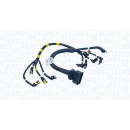 MAGNETI MARELLI Ventileinheit, Hydraulikaggregat-Autom.Getr. 023000033010 f&uuml;r LANCIA ALFAROME/Fiat/LANCI