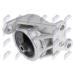 NTY Lagerung, Motor zpsms044 vorne links f&uuml;r MITSUBISHI