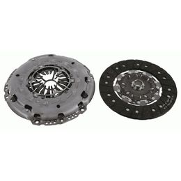 Sachs Kupplungssatz XTend 3000950968 f&uuml;r Ford