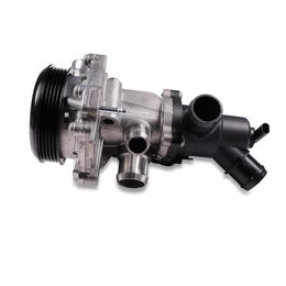 Hepu Wasserpumpe p1517ath f&uuml;r Mercedes INFINITI