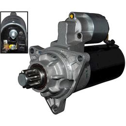 JP Group Starter 1190307300 f&uuml;r VW