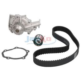 JAPKO Wasserpumpe + Zahnriemensatz skj540b f&uuml;r CHEVROLET DAEWOO