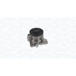 MAGNETI MARELLI Wasserpumpe 350982049000 f&uuml;r SMART Peugeot MITSUBISHI