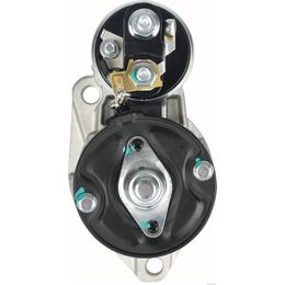 HERTH+BUSS ELPARTS Starter 42017920 f&uuml;r Vaughall HOLDEN CHEVROLET DAEWOO