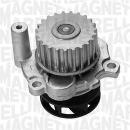 MAGNETI MARELLI Wasserpumpe 350981703000 f&uuml;r Audi VW Skoda SEAT
