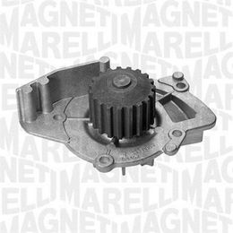 MAGNETI MARELLI Wasserpumpe 350981800000 f&uuml;r Ford Volvo Peugeot Citro&euml;n LANCIA