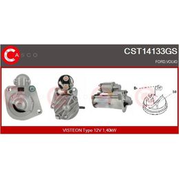 Casco Starter cst14133gs f&uuml;r Volvo Ford