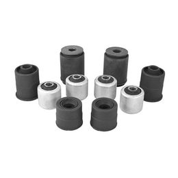 TEDGUM Lagerungssatz, Lenker 01141099 Vorderachse f&uuml;r JEEP