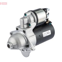 DENSO Starter dsn3087 f&uuml;r Opel Fiat