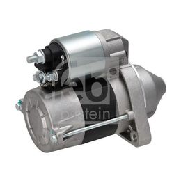 febi bilstein Starter 1002926 f&uuml;r Ford