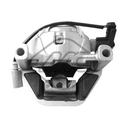 METALCAUCHO Lagerung, Motor 41615 links f&uuml;r Audi