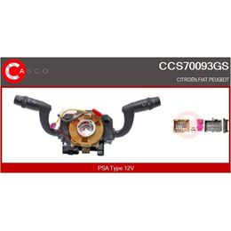 Casco Lenkstockschalter ccs70093gs f&uuml;r Fiat Citro&euml;n/Peugeot