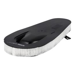 FILTRON Luftfilter ak3627 Filtereinsatz 45mm f&uuml;r BMW