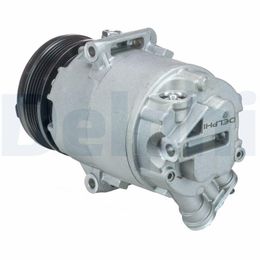 DELPHI Kompressor, Klimaanlage tsp0155458 f&uuml;r Vaughall Opel GM