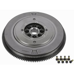 Sachs Schwungrad 2295002018 f&uuml;r BMW (BRILLIANCE)