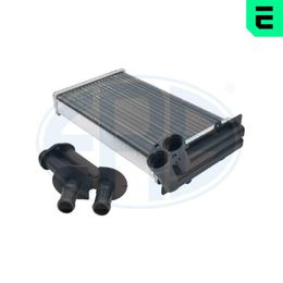 ERA W&auml;rmetauscher, Innenraumheizung 669542 f&uuml;r Ford VW