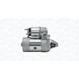 MAGNETI MARELLI Starter 063720796010 f&uuml;r Fiat LANCIA