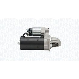 MAGNETI MARELLI Starter 063721203010 f&uuml;r DAF Iveco Fiat RENAULT