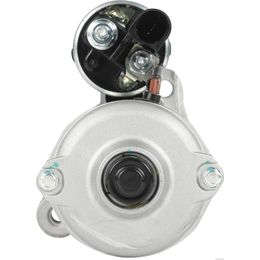 HERTH+BUSS ELPARTS Starter 42000049 f&uuml;r VW